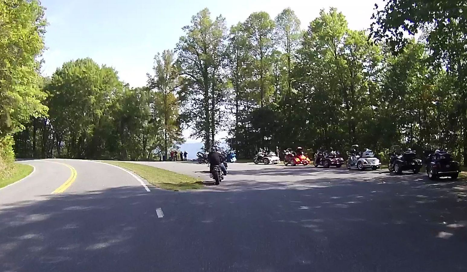 Day 3- Part I - DK Custom Hot Bike Tour Ride Report - 2016 - DK Custom ...